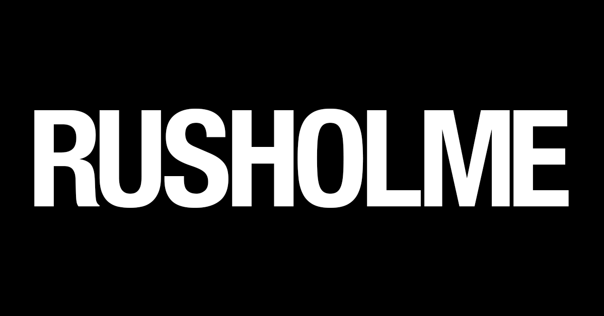 RUSHOLME